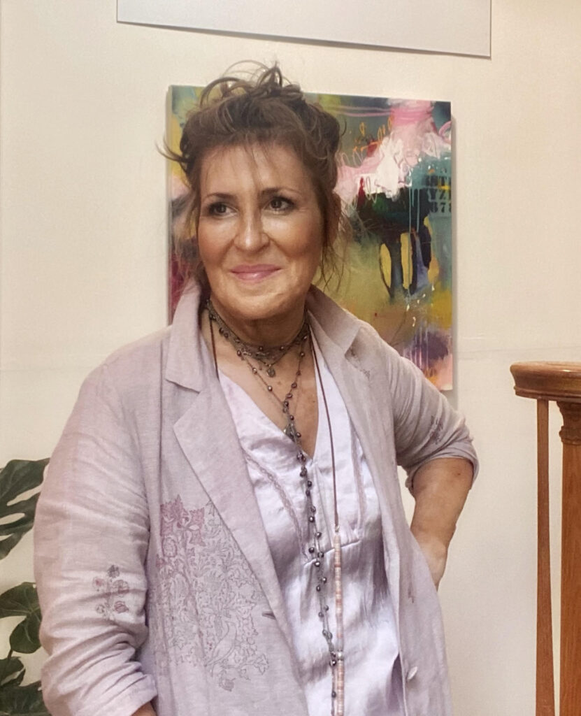 Lizzie Murphy - Uplands