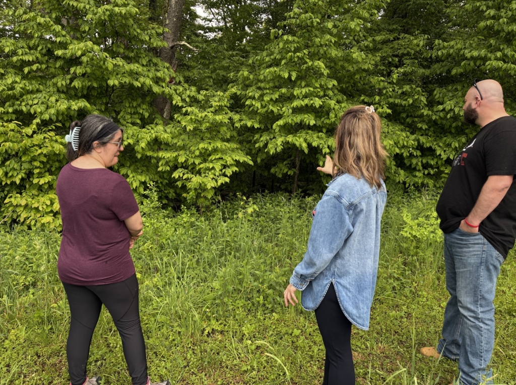 PREA (Prison Rape Elimination Act) Counselors Retreat Spotlight